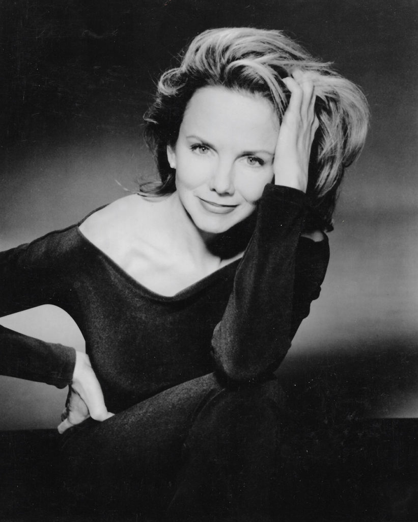 Mr. Toole With Linda Purl, Madeleine Bundy, John Ingle, Stephen ...