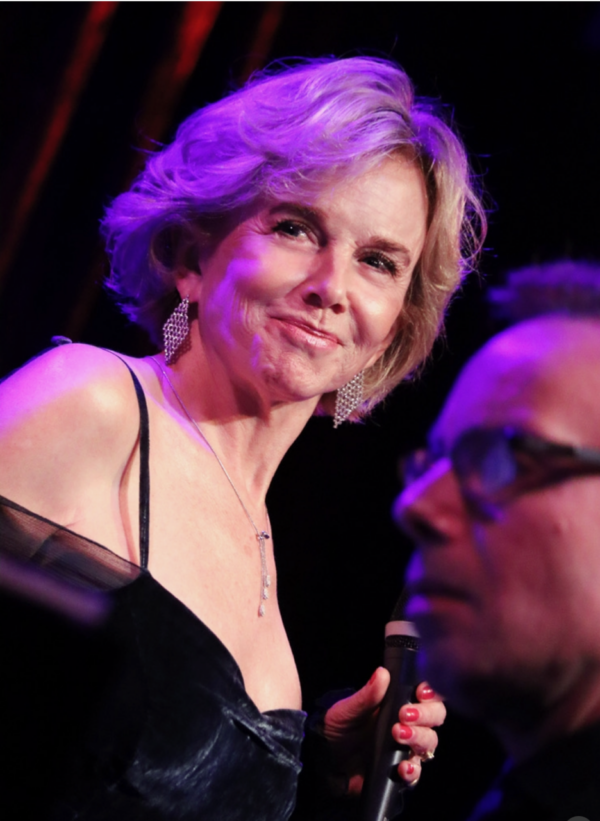 Linda Purl – An American Actress & Singer